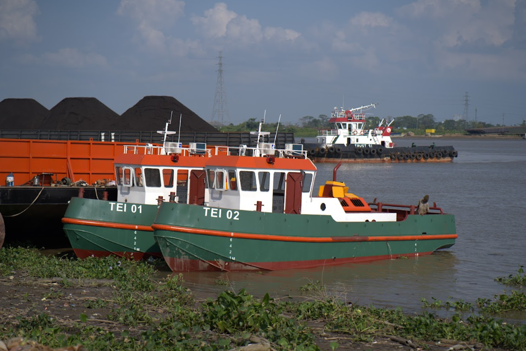 Apa Saja Hal yang Perlu Dipertimbangkan dalam Memilih Galangan Kapal?