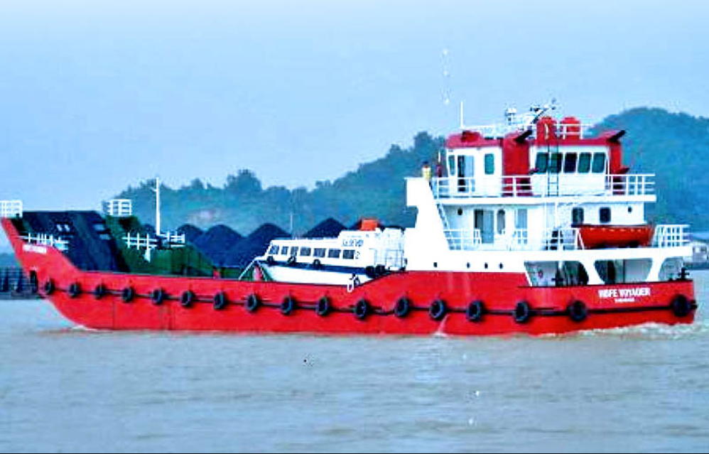 Memahami Konstruksi Kapal Landing Craft dan Kegunaannya untuk Berbagai ...